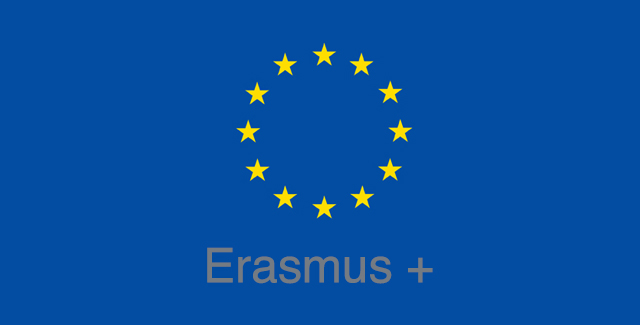 L'EEIE rejoint Erasmus | École Européenne d'Intelligence Économique