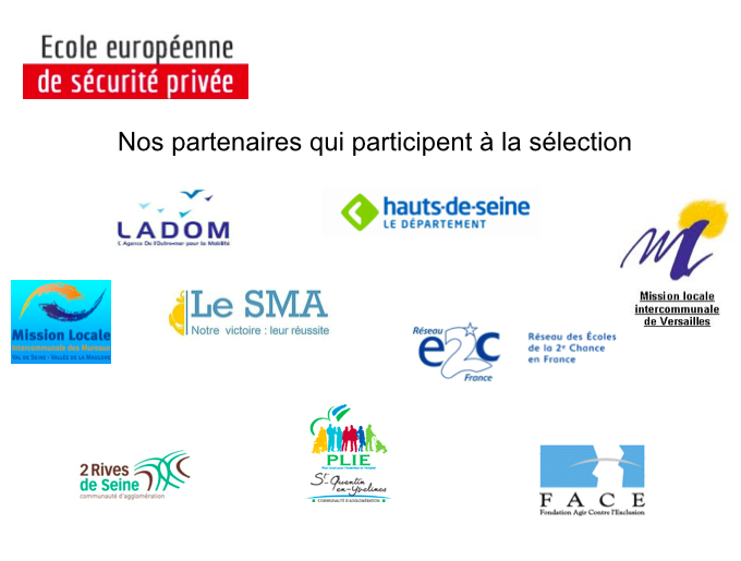 Remise des diplômes EESP (groupe EEIE) | École Européenne d ...